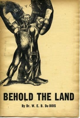 On Esther Cooper Jackson And Intellectual History | Society for US ...