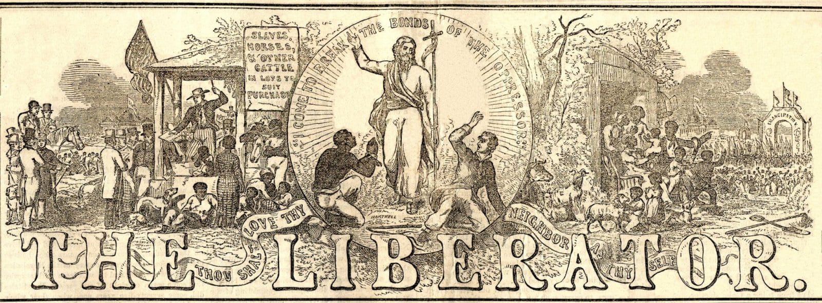 “What is this American system?”: Teaching “Protestant Awakening and ...
