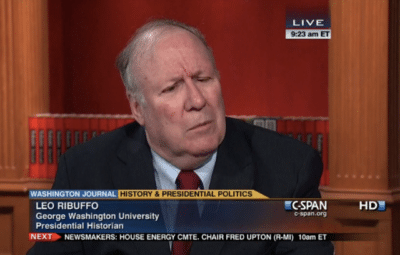 Retrospective Roundtable on Leo Ribuffo’s Old Christian Right ...