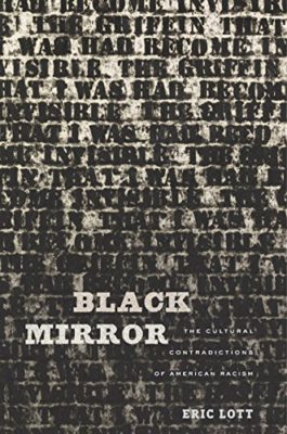 Time To Look In the Mirror | Society for US Intellectual History