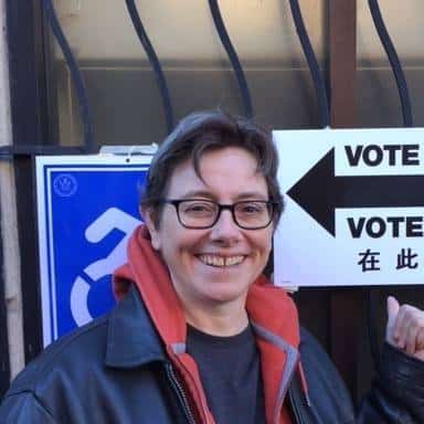 Countdown to Conference: Interview with Keynote Claire Potter | Society ...