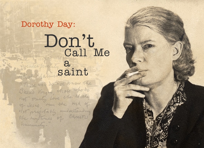 Dorothy Day’s Spiritual Leadership: Against Capitalism, Imperialism ...